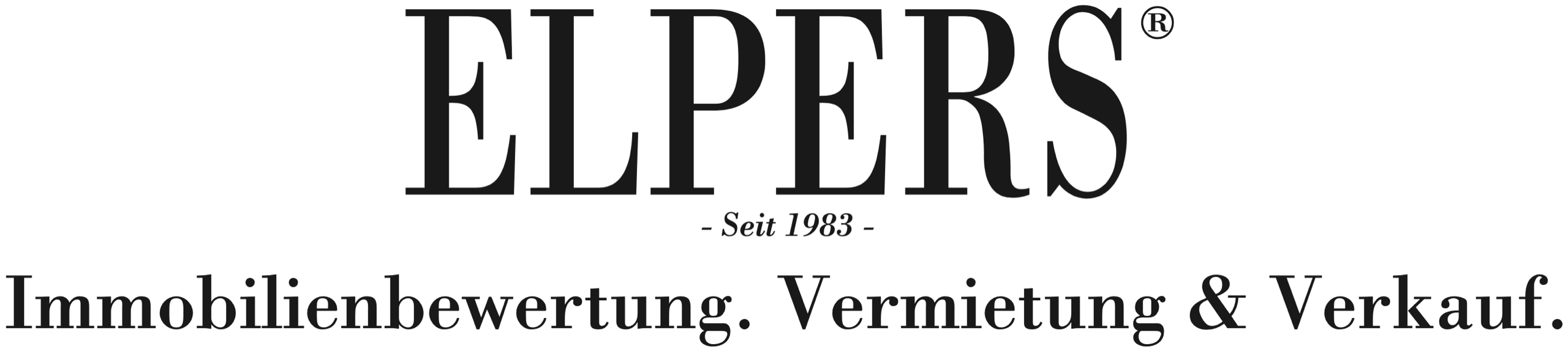 Header Logo - Elpers – Projektentwicklung Ausbau Umbau Renovierung aus ...